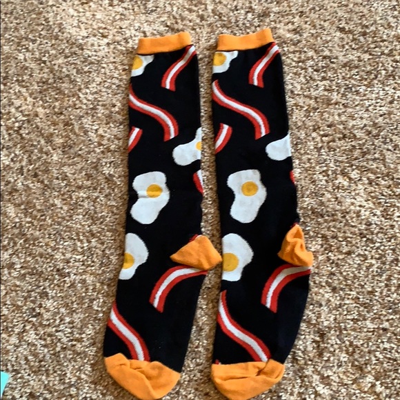 Accessories | Food Themed Socks | Poshmark